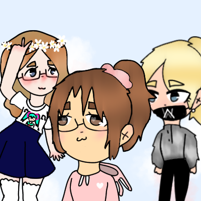 A Walker and two Weebs | WEBTOON