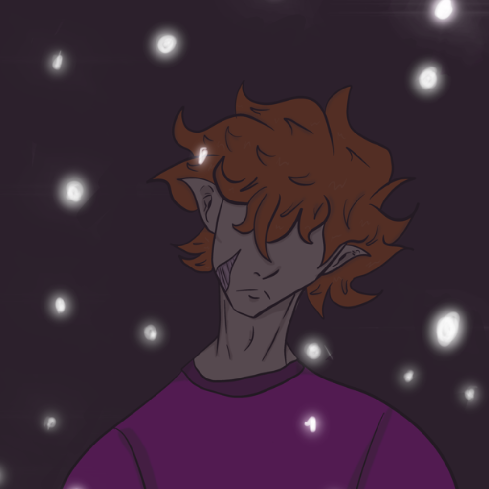 Fallen Soul | WEBTOON