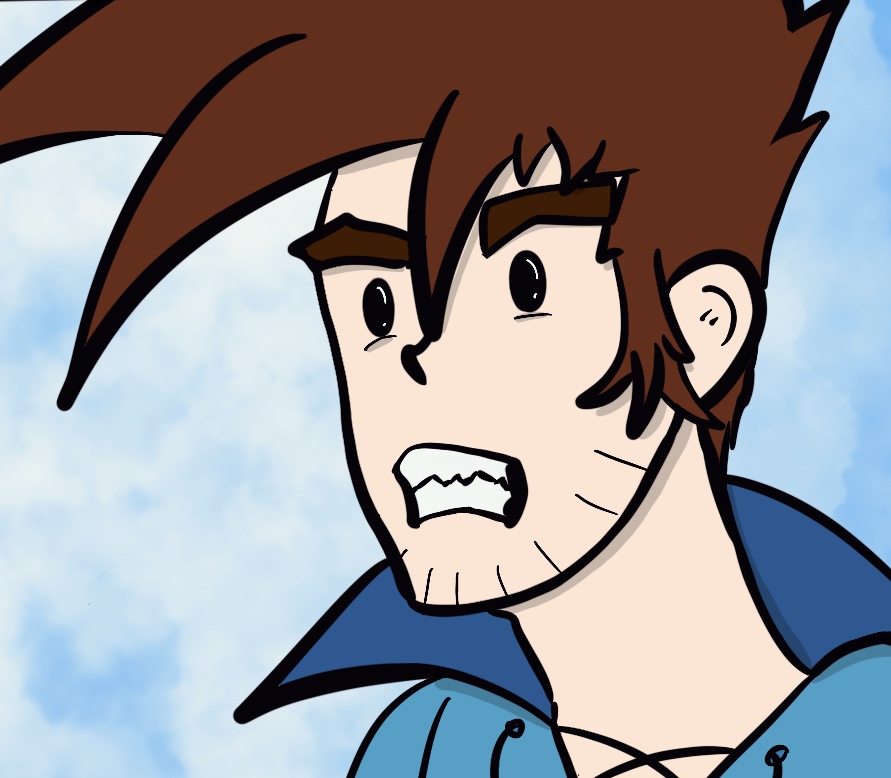 New Player | WEBTOON