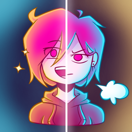 Weirdos, WELCOME | WEBTOON