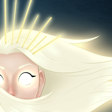 The White Rider | WEBTOON