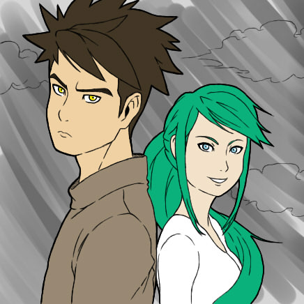 The chronicles of fate | WEBTOON