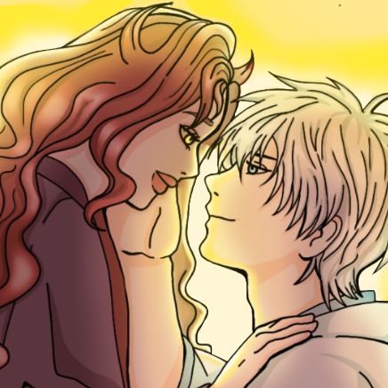 Demon and Angel | WEBTOON