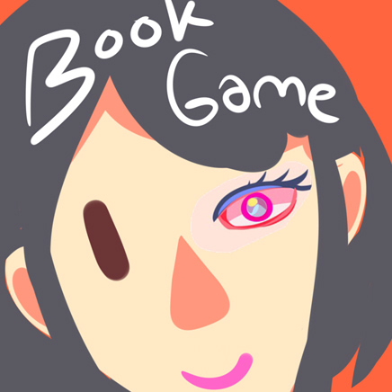 Book Game | LINE WEBTOON