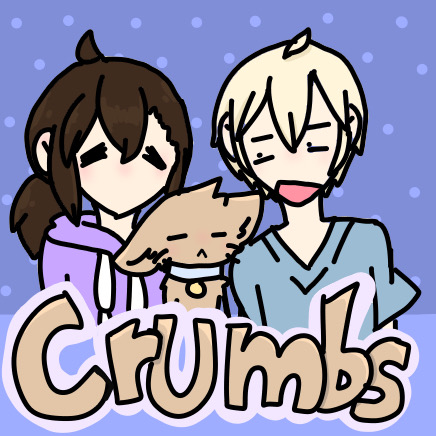 Crumbs | WEBTOON