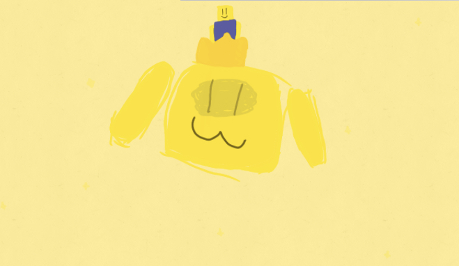 Little Roblox Skits | WEBTOON