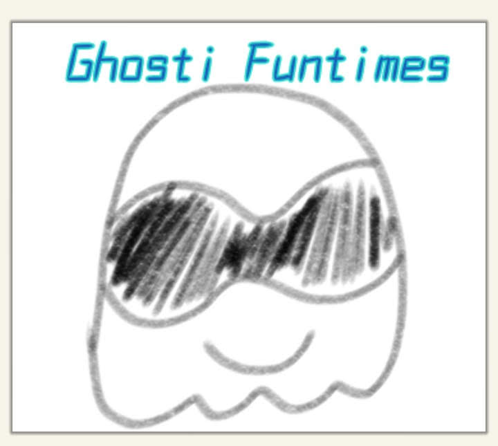 Ghosti funtimes | WEBTOON