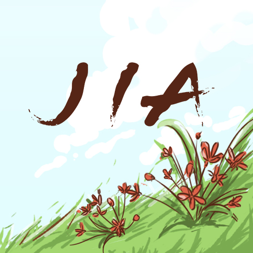Jia | WEBTOON