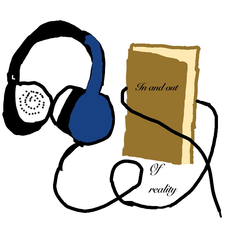 In and Out of Reality | WEBTOON