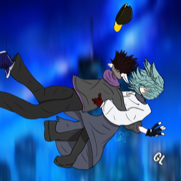 Midnight Stalker | WEBTOON