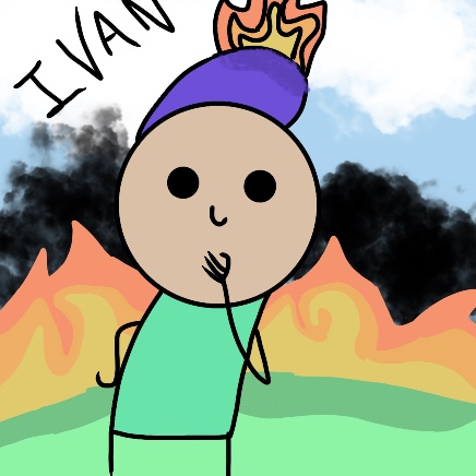 Ivan | WEBTOON