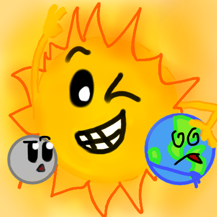 Forces Of Nature! | WEBTOON