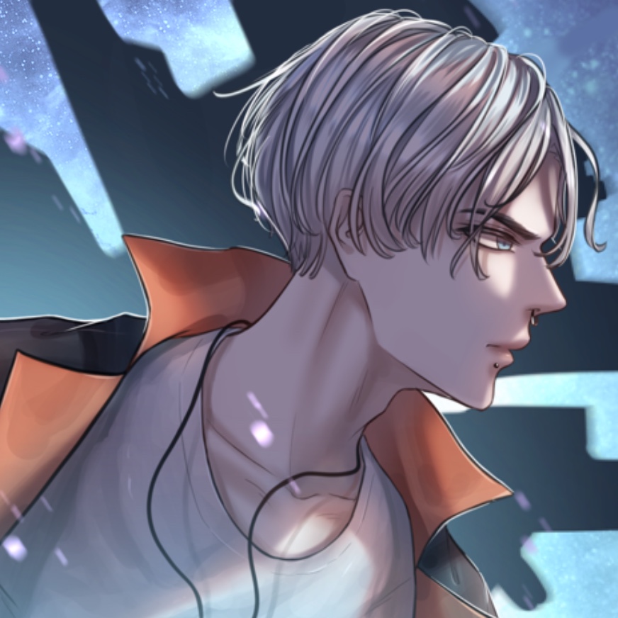 A Cry for Help | WEBTOON