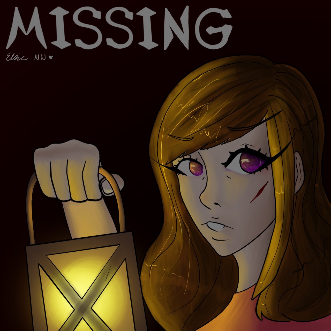 Missing | WEBTOON