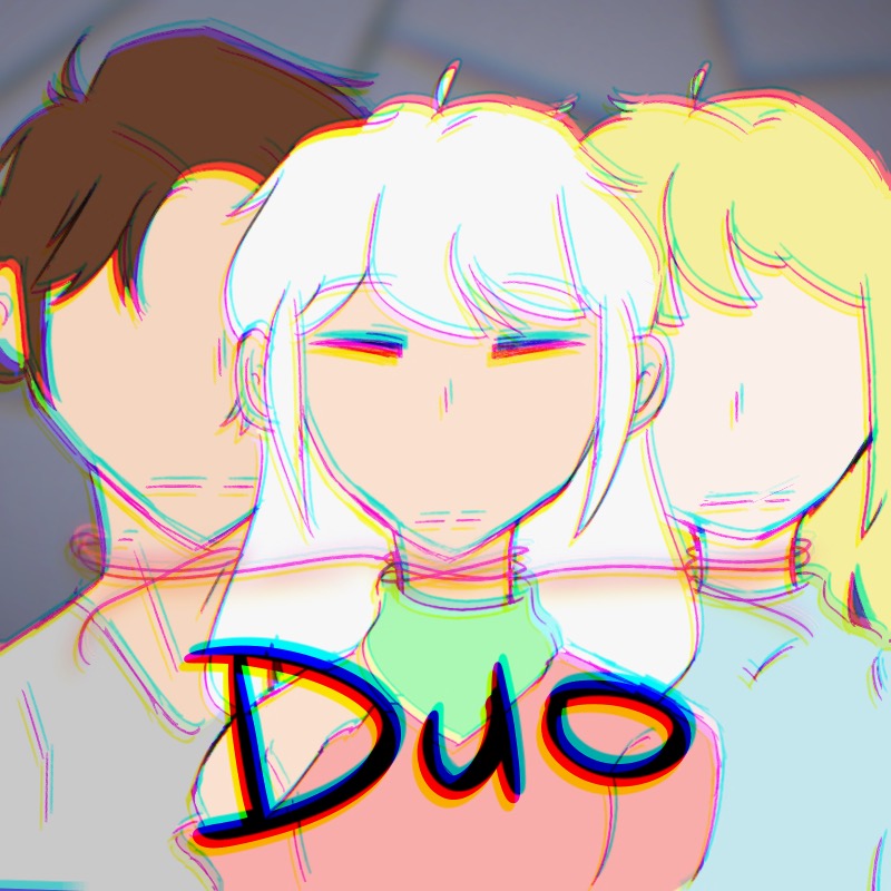 Duo | WEBTOON