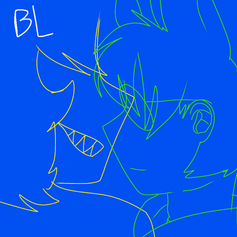 If I was a Rabbit and you were a Wolf (BL) | WEBTOON