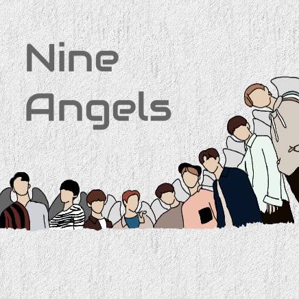 StrayKids : Nine Angels | LINE WEBTOON