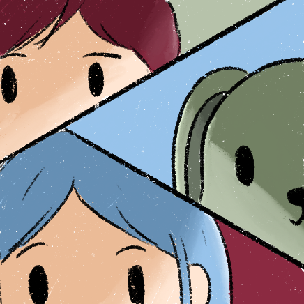 Arvakr | WEBTOON