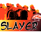 Slayer | WEBTOON