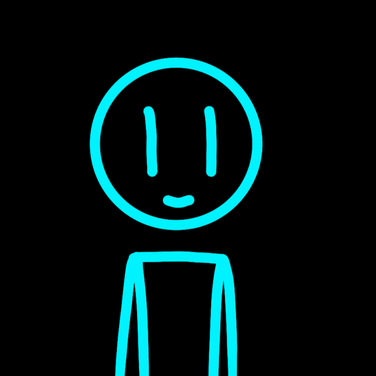 A Stick Figures Life | WEBTOON