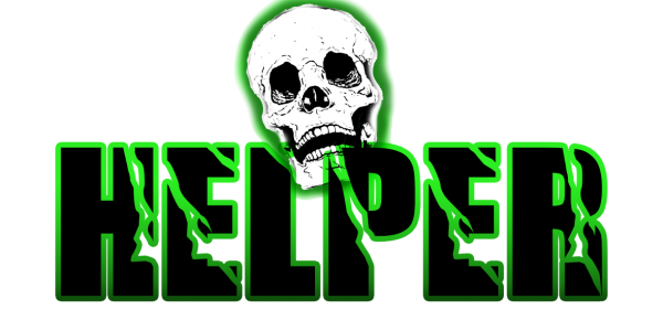 Helper (ESP-SPN) | WEBTOON