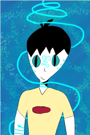 abNormal Protector | WEBTOON