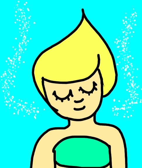 The mer-sisters | WEBTOON