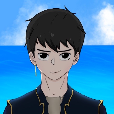 King Pirate | WEBTOON