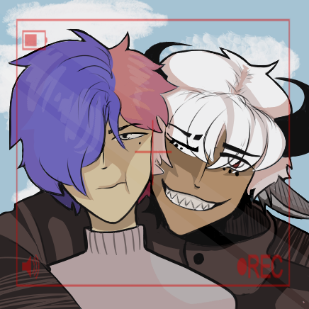 Lackadaisical | WEBTOON