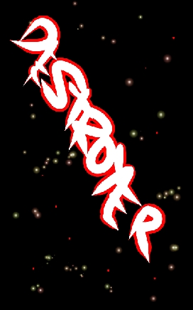 DESTROYER | WEBTOON