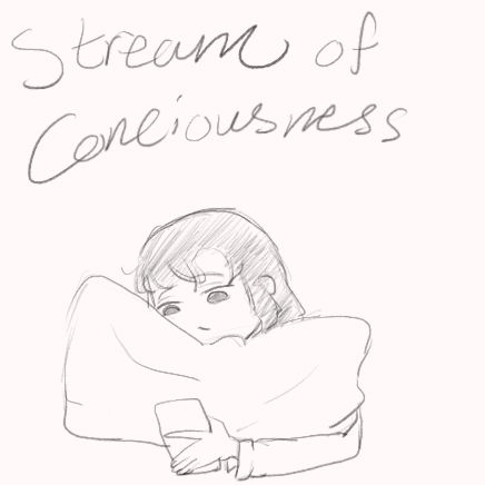 Stream of Consciousness | WEBTOON