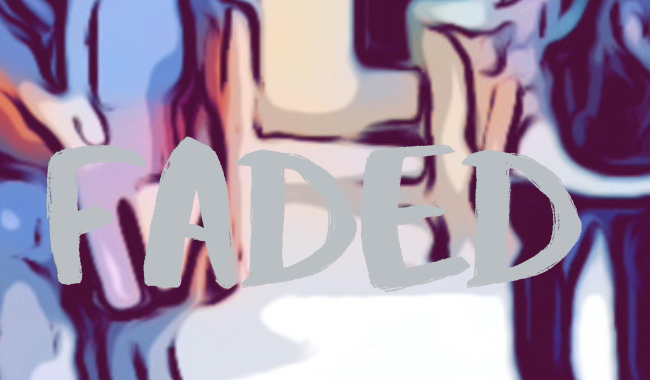 Faded | WEBTOON