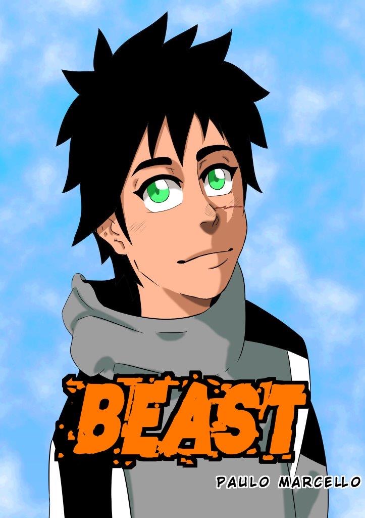 Beast | WEBTOON