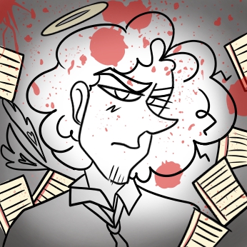 Angel Attorney | WEBTOON