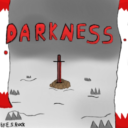 Darkness (Pt-Br) | WEBTOON