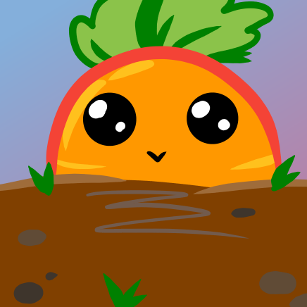 Carrot Man | WEBTOON