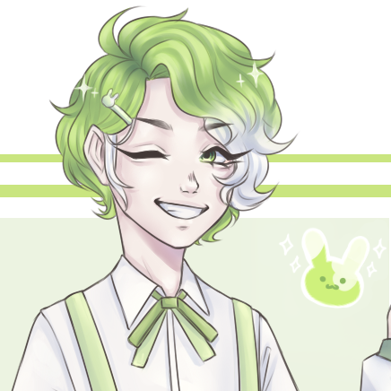 Matthias' comic dump | WEBTOON