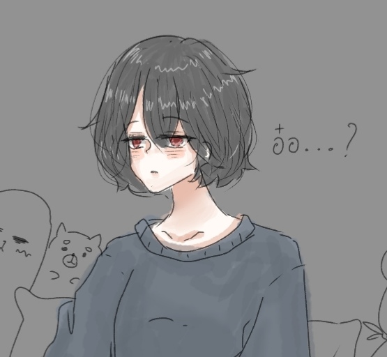 W.T.F | WEBTOON