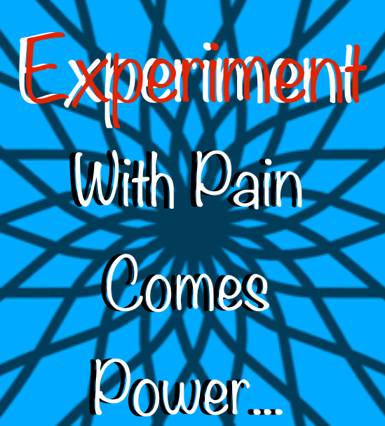 Experiment (DISCONTINUED) | WEBTOON