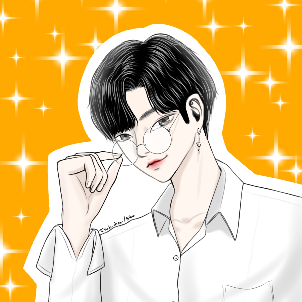 Fake life | LINE WEBTOON