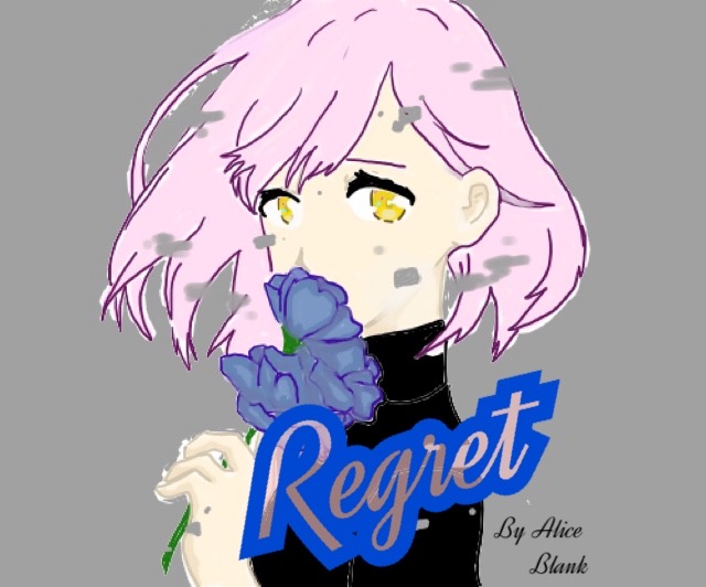 Regret | WEBTOON