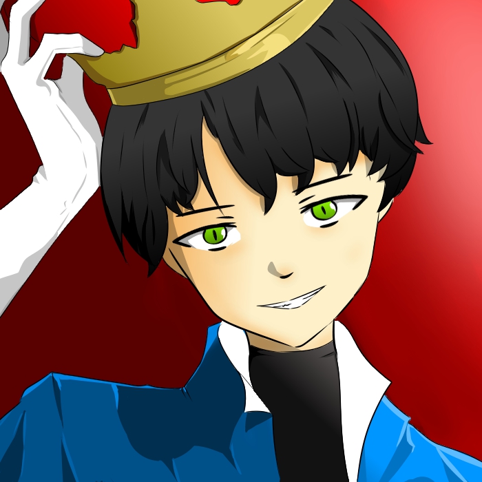 REVERSE | LINE WEBTOON