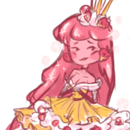 Romance Hour with Princess Sugarcube | WEBTOON