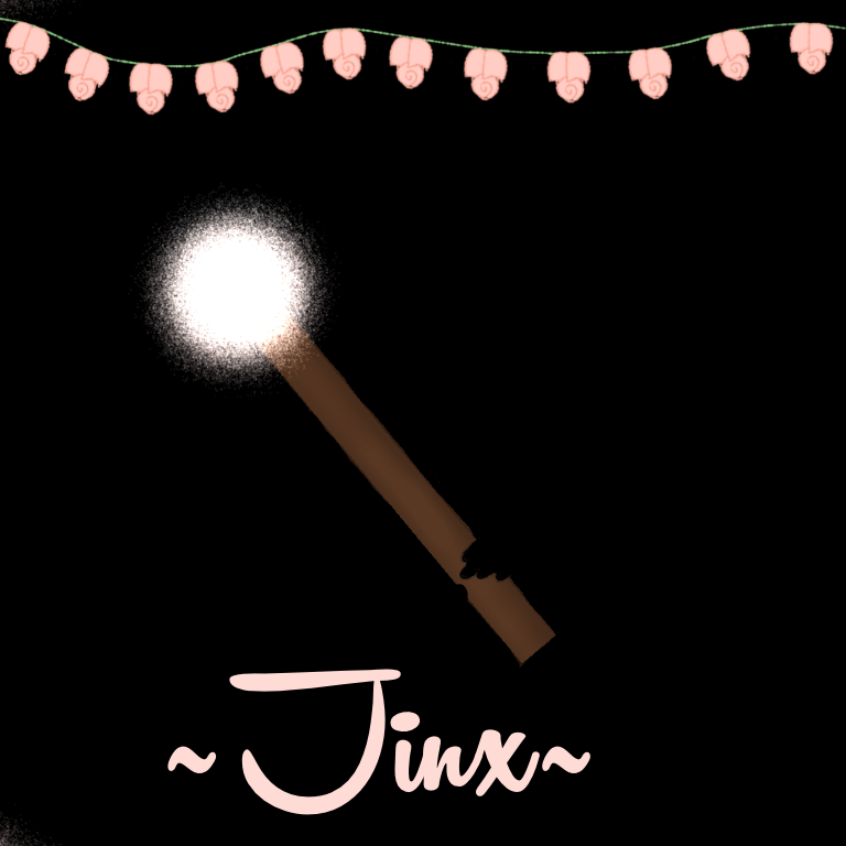 ~Jinx~ | WEBTOON