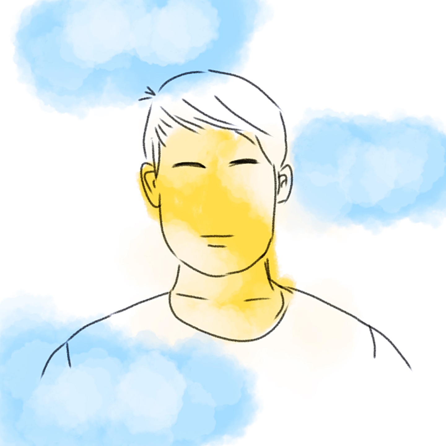 I Got It Too Line Webtoon