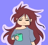 Sarah Smiles | WEBTOON