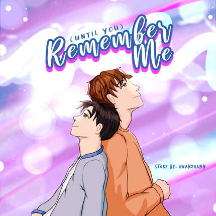 Remember Me | WEBTOON