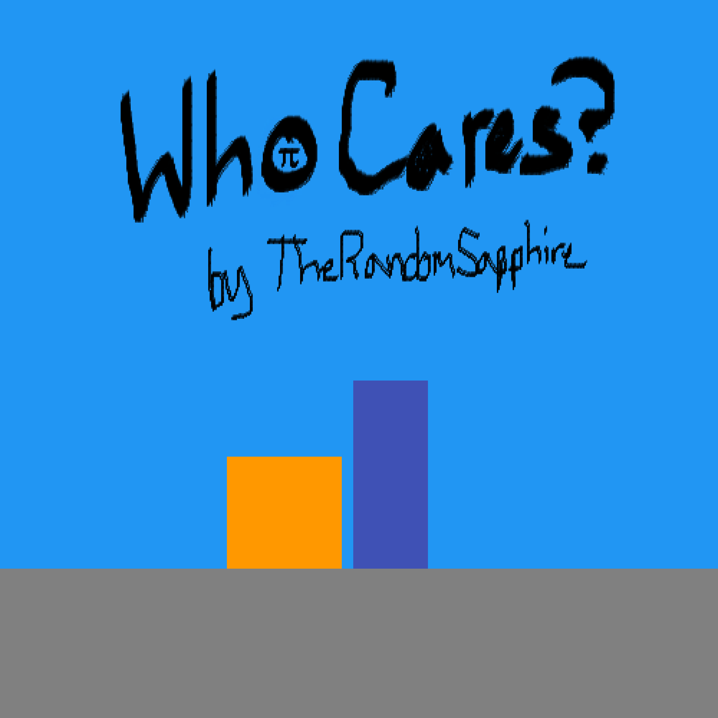 Who Cares? | WEBTOON