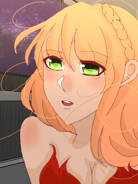 Chasing Yesterday | WEBTOON