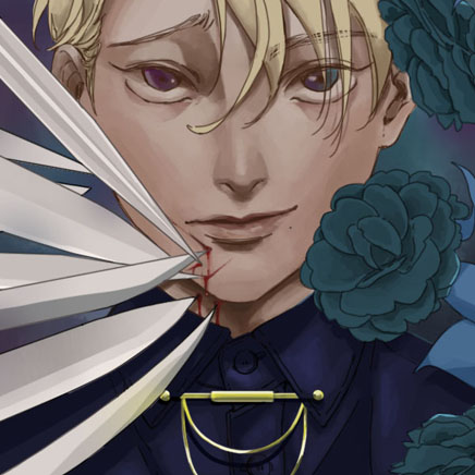 Promise (en) | WEBTOON